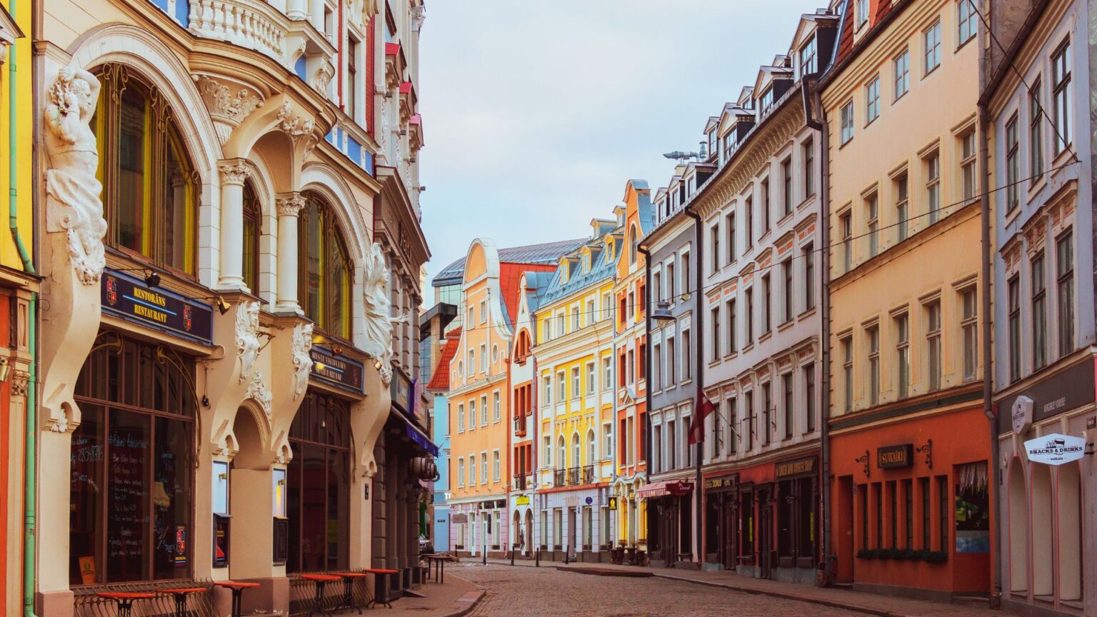 An Expert Guide to Getting Latvia Residency - The Immigration Magazine